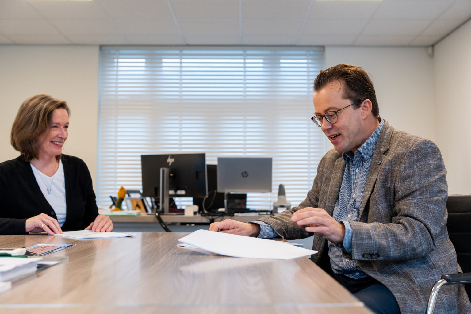 Uitbetaalde bedragen aan derden (UBD): check wat je moet doen | telt®